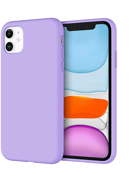 Cover COVER SOFT TOUCH LILLA | Design My Cover